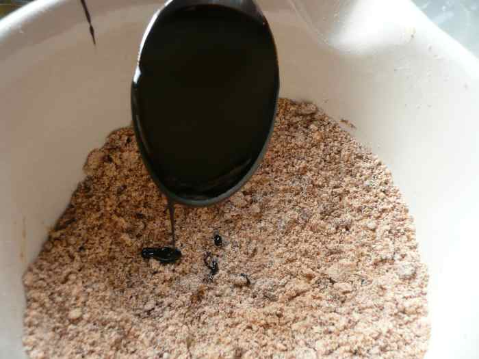 Easy Wholemeal Molasses Scones Recipe - HubPages
