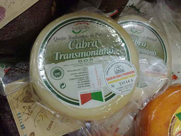 Top 12 Portuguese Cheeses You Need to Try - Delishably