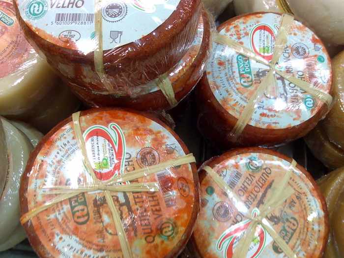 Top 12 Portuguese Cheeses You Need to Try - HubPages