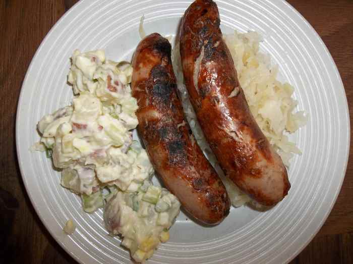 Great German Side Dishes - HubPages