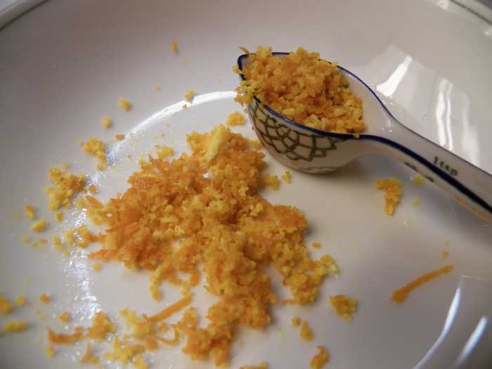 3 Ways to Zest an Orange, Plus Tips, Tricks, and Recipes - HubPages