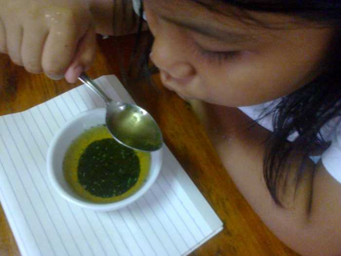 How to Make Homemade Malunggay (Moringa) Tea - HubPages
