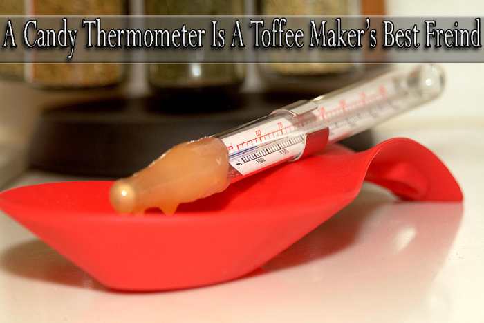 A Really Easy Crispy Butter Toffee Recipe - HubPages