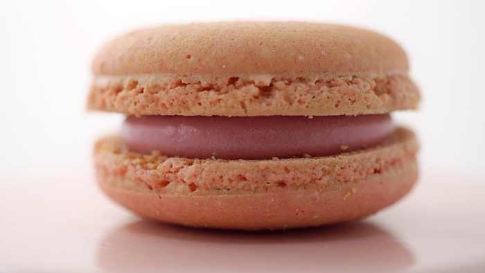 Seven Macaron Filling Recipes - Delishably