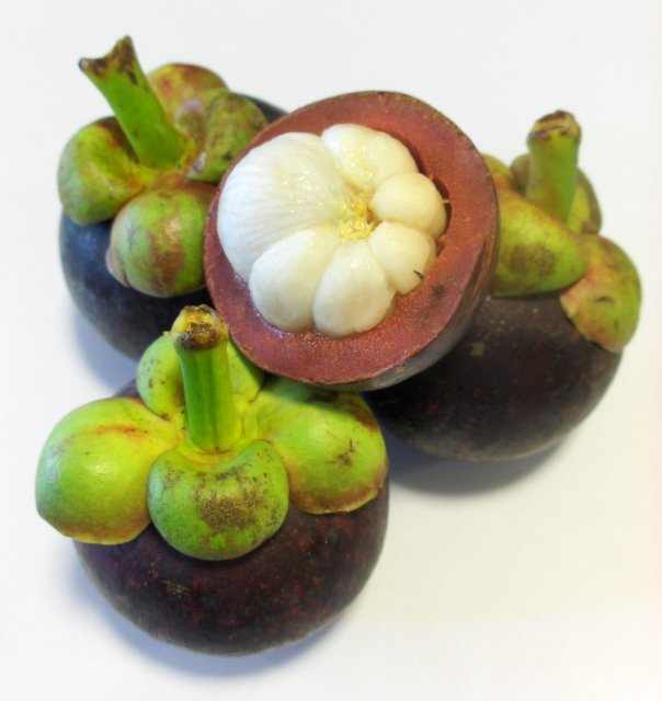The World’s Weirdest and Most Exotic Fruits - Delishably