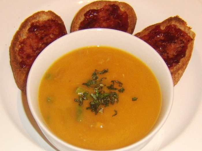 3 Amazing Celery and Turkey Soup Recipes - HubPages