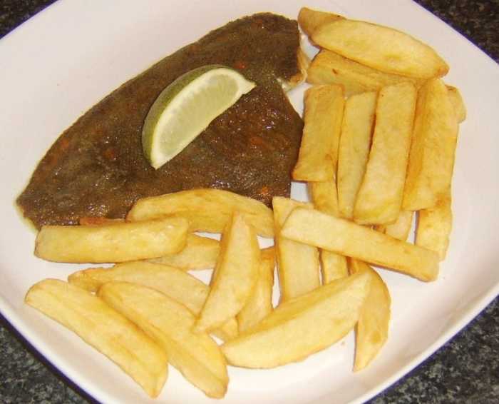 How to Cook Plaice and Five Delicious Recipes - HubPages