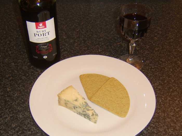 Port and Stilton Cheese Serving Suggestions - HubPages