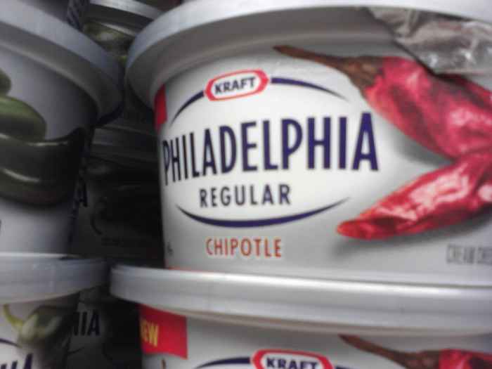 History of Cream Cheese and the Philadelphia Cream Cheese Story - HubPages