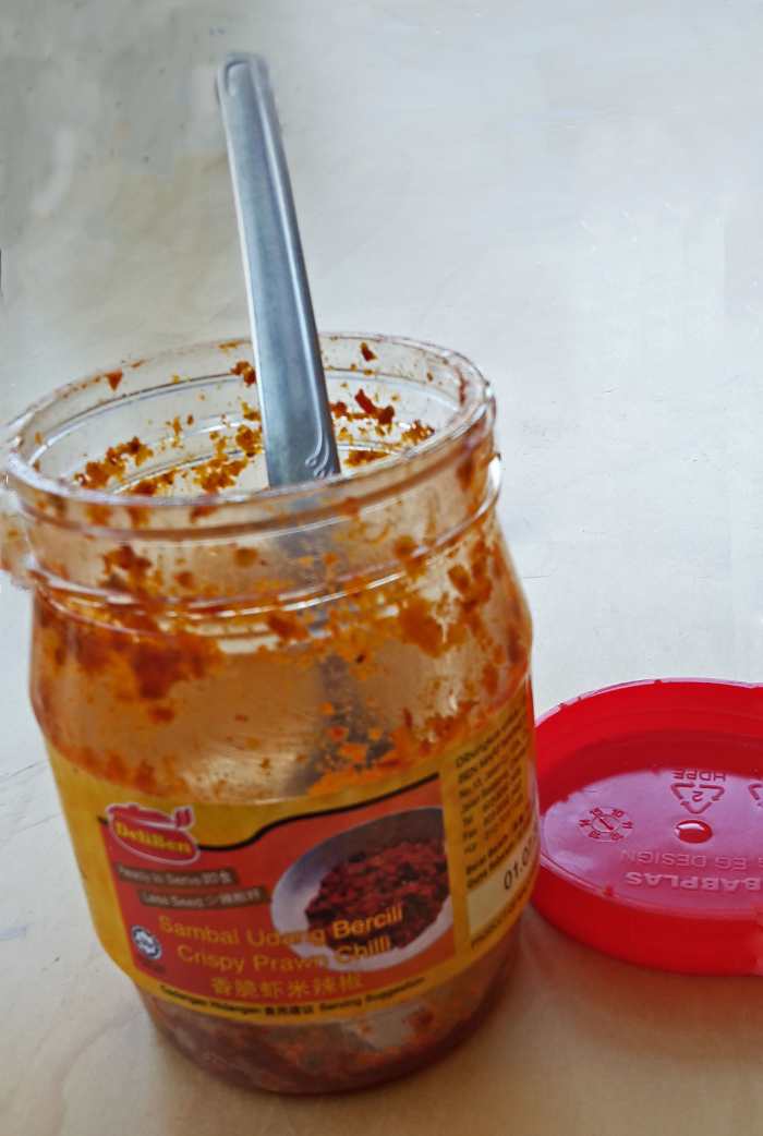 How to Make Quick and Easy Chilli Prawn Paste - HubPages
