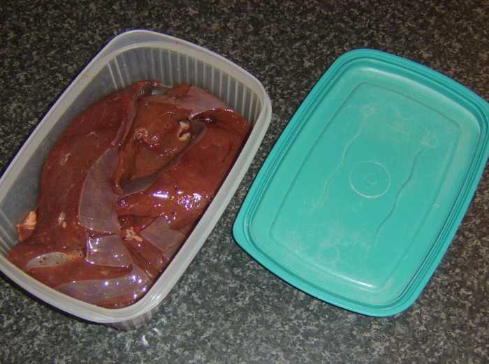 How to Cook Ox Liver (With Recipes) - HubPages