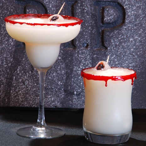 10 Halloween Cocktail Ideas for a Wickedly Fun Celebration - Delishably