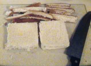 Egyptian Palace Bread Recipe - Delishably