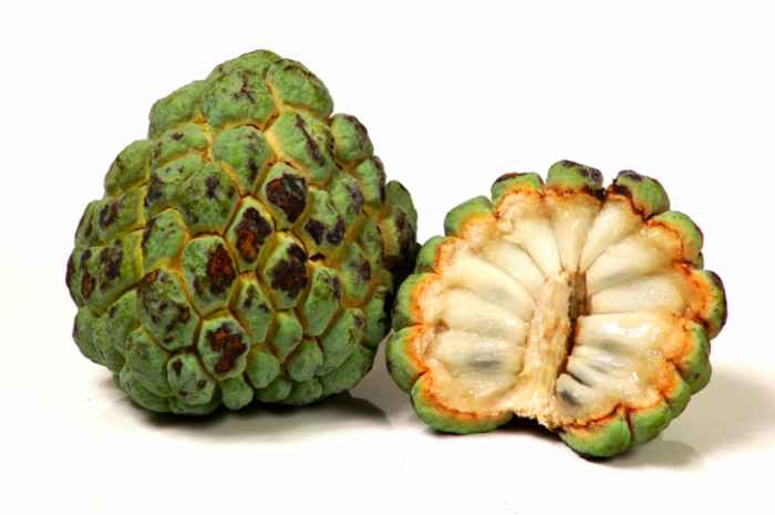 Delicious Chinese Fruit That Westerners Should Try - Delishably