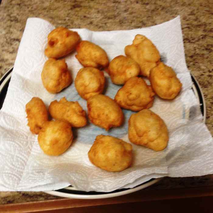 Akara (Bean Cake): Nigerian Breakfast Recipe - HubPages