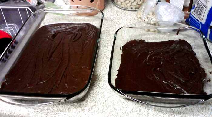 The Best Rich Chocolate Fudge Recipe - HubPages