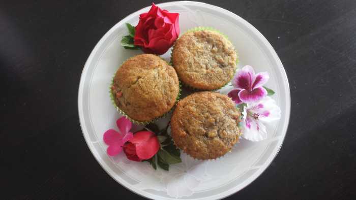 How to Make Fruit-Drop Muffins From Scratch - HubPages