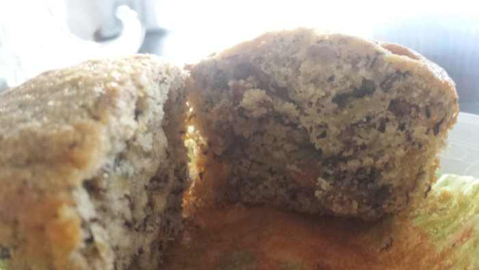 How to Make Fruit-Drop Muffins From Scratch - HubPages
