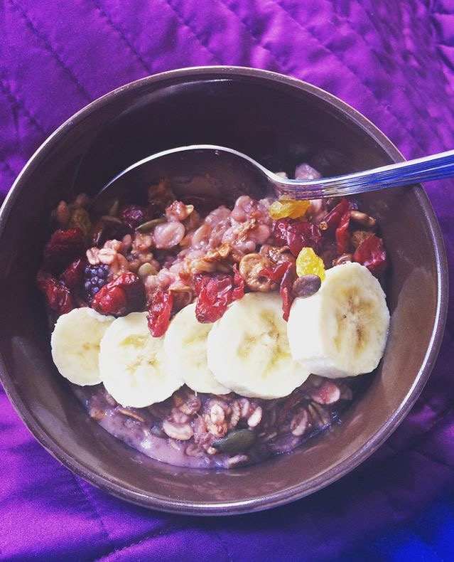 6 Oatmeal Recipes: 3 Warm Porridges & 3 Cold Overnight Oats - HubPages