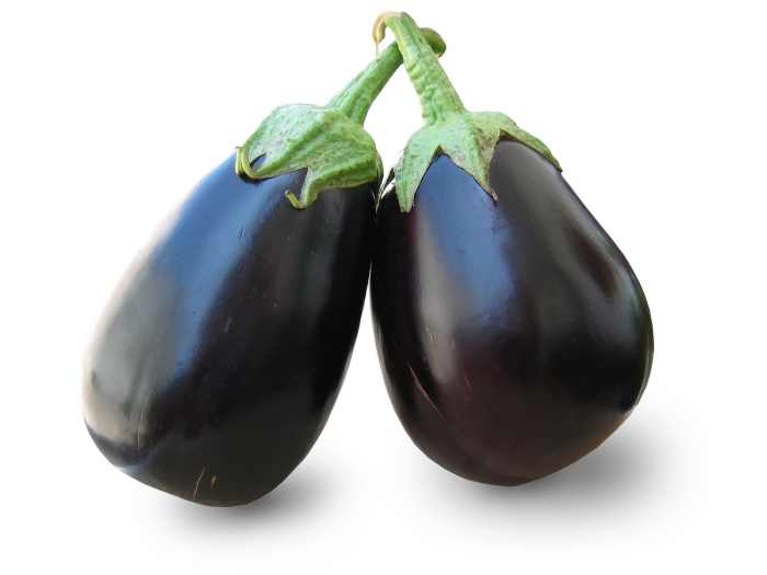Brinjal (Eggplant) Curry Side Dish Recipe - HubPages