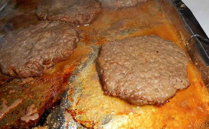 Broiling Hamburgers Made From Scratch - HubPages