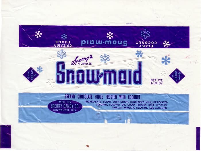 Candy Favorites From the 1800s Through the 1960s - HubPages