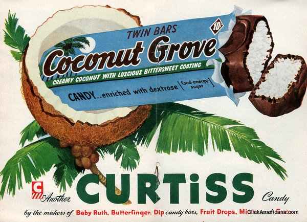 Candy Favorites From the 1800s Through the 1960s - HubPages
