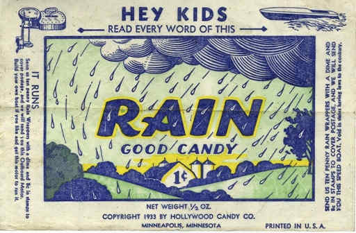 Candy Favorites From the 1800s Through the 1960s - HubPages