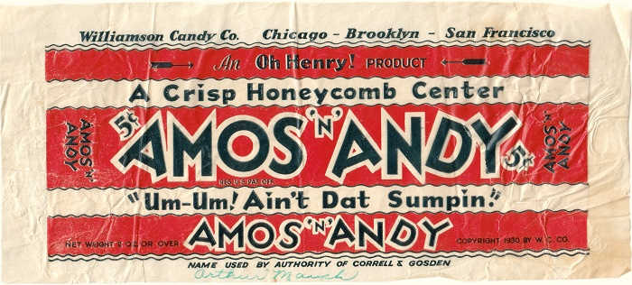 Candy Favorites From the 1800s Through the 1960s - HubPages