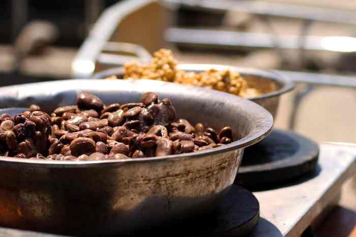 5 Staple Foods Everyone Should Know How to Make - Delishably