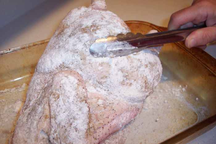 How to Properly Clean and Prepare Your Food - Delishably