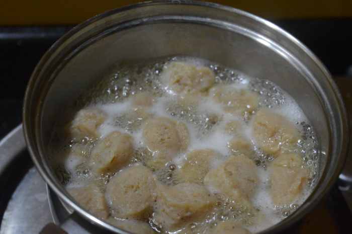 Soya Vegetable Indian Curry Side Dish Recipe - HubPages