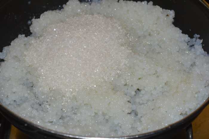 Sago Kesari Dessert: Delicious Indian Sweet Recipe - HubPages