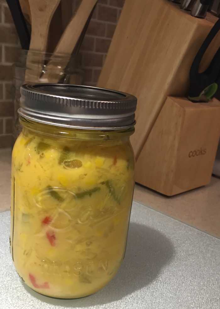 Two Ways to Make My Grandmother's Favorite Corn Relish - HubPages