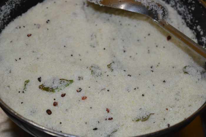 Rice Semolina Steamed Dumplings Recipe (Rice Pundi) - HubPages