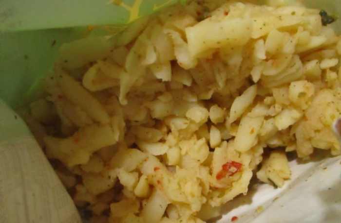 Hard-Fried, Shredded Potatoes Recipe Using "Simply Potatoes" - HubPages