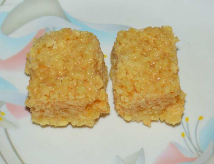 How to Make Milk Cake (Kalakand): An Authentic Indian Dessert - HubPages