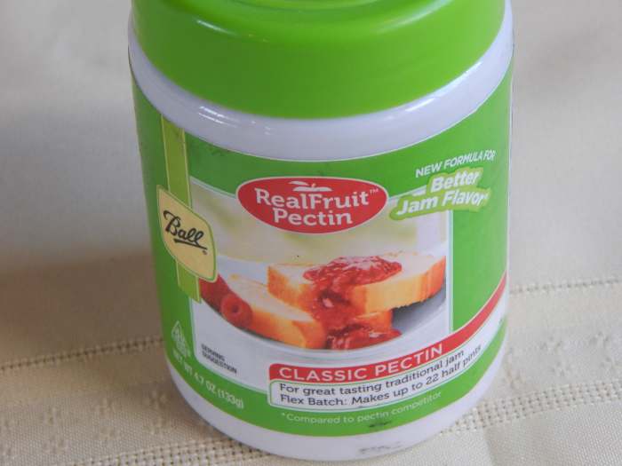 Making Jams and Jelly Without Commercial Pectin - Delishably