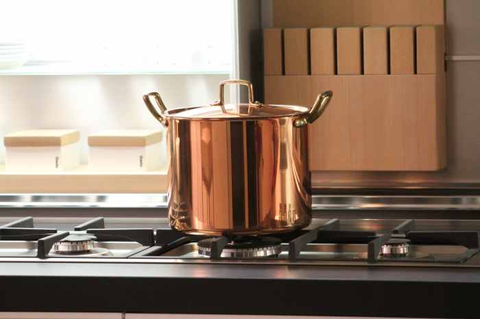 Is Copper Cookware Safe? - Delishably