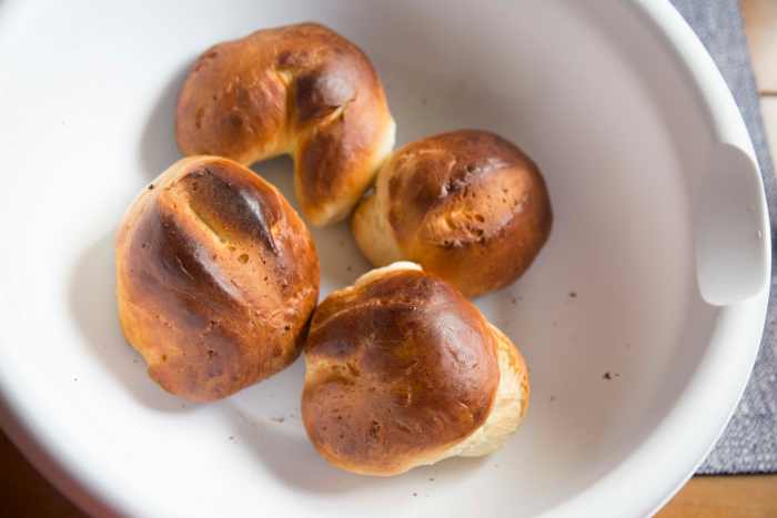 Madame Brasseur's Vintage Brioche Recipe - Delishably