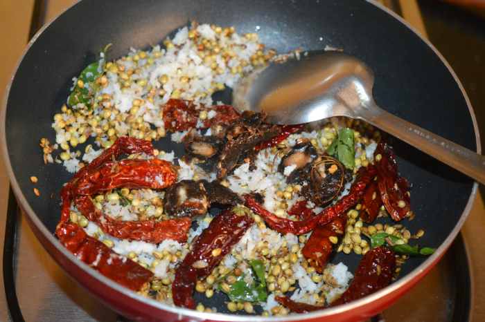 How to Make Huruli Saru (Horse Gram Rasam) - Delishably