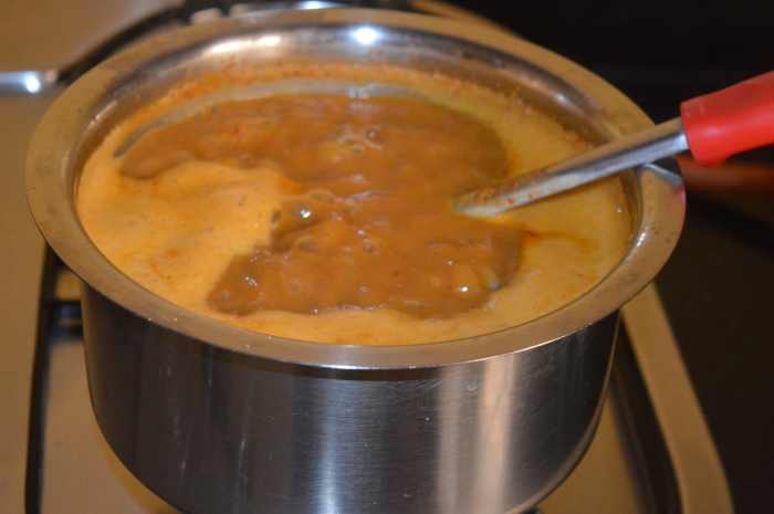 How to Make Huruli Saru (Horse Gram Rasam) - Delishably