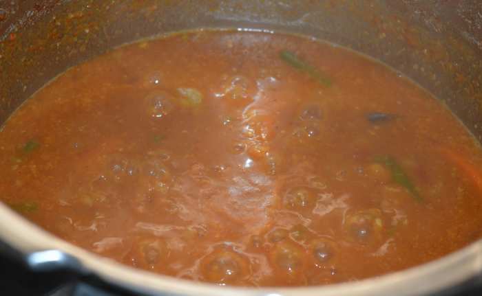 How to Make South Indian Sambar in 20 Minutes - Delishably