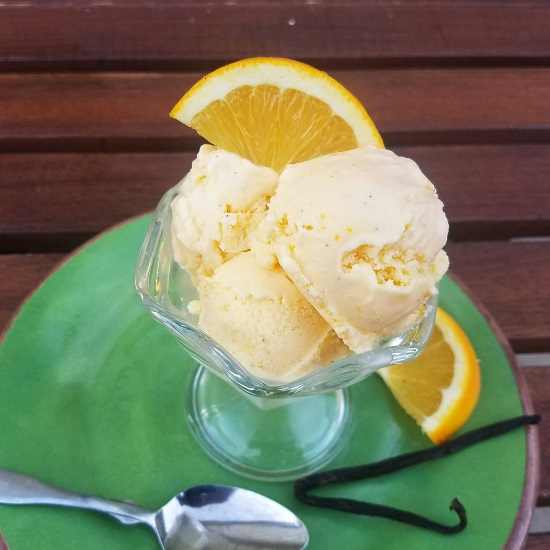 Homemade Gelato Recipe - HubPages