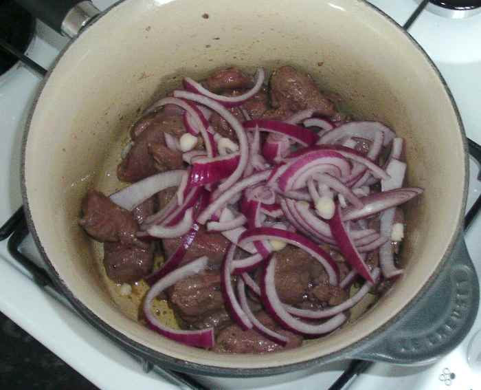 Alpaca and Root Vegetable Pie Recipe - HubPages