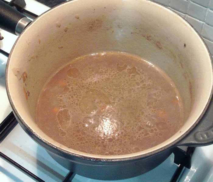 Alpaca and Root Vegetable Pie Recipe - HubPages