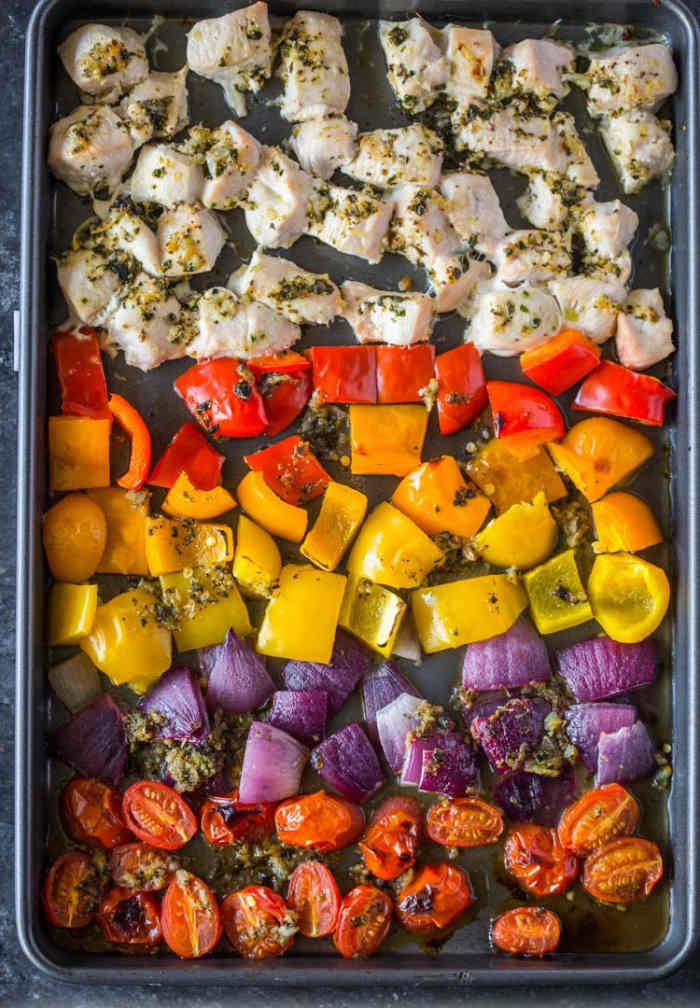 One-Pan Wonders: 17 Recipes That Take 30 Minutes or Less - HubPages
