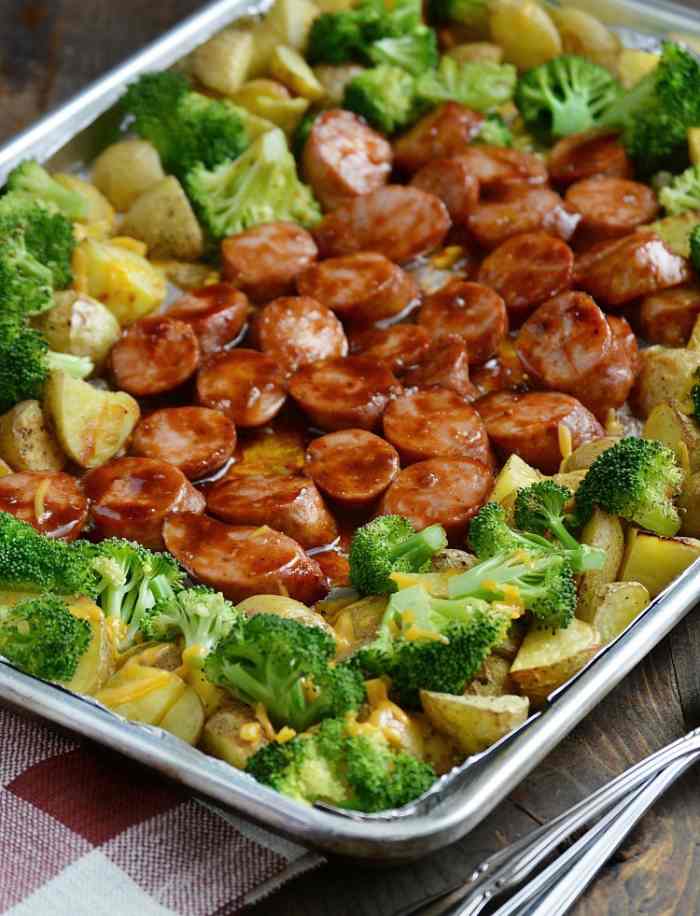 One-Pan Wonders: 17 Recipes That Take 30 Minutes or Less - HubPages