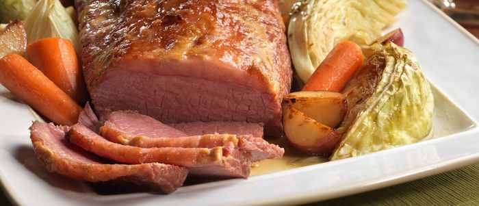 Exploring Corned Beef: History Facts and 5 Tasty Recipes - HubPages