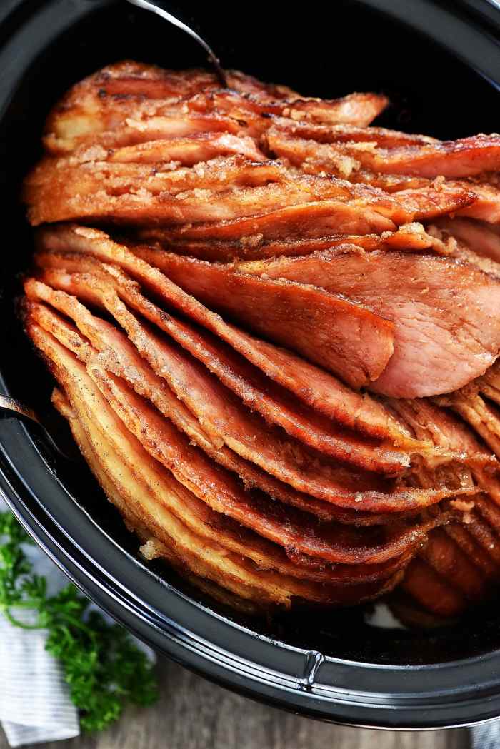 Exploring Ham: History of Pork, Salt, and Smoke (With Recipes) - HubPages